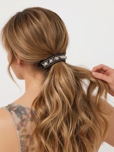 Master Hair Wraps: Your Ultimate Guide to Stunning Styles & Tutorials ...