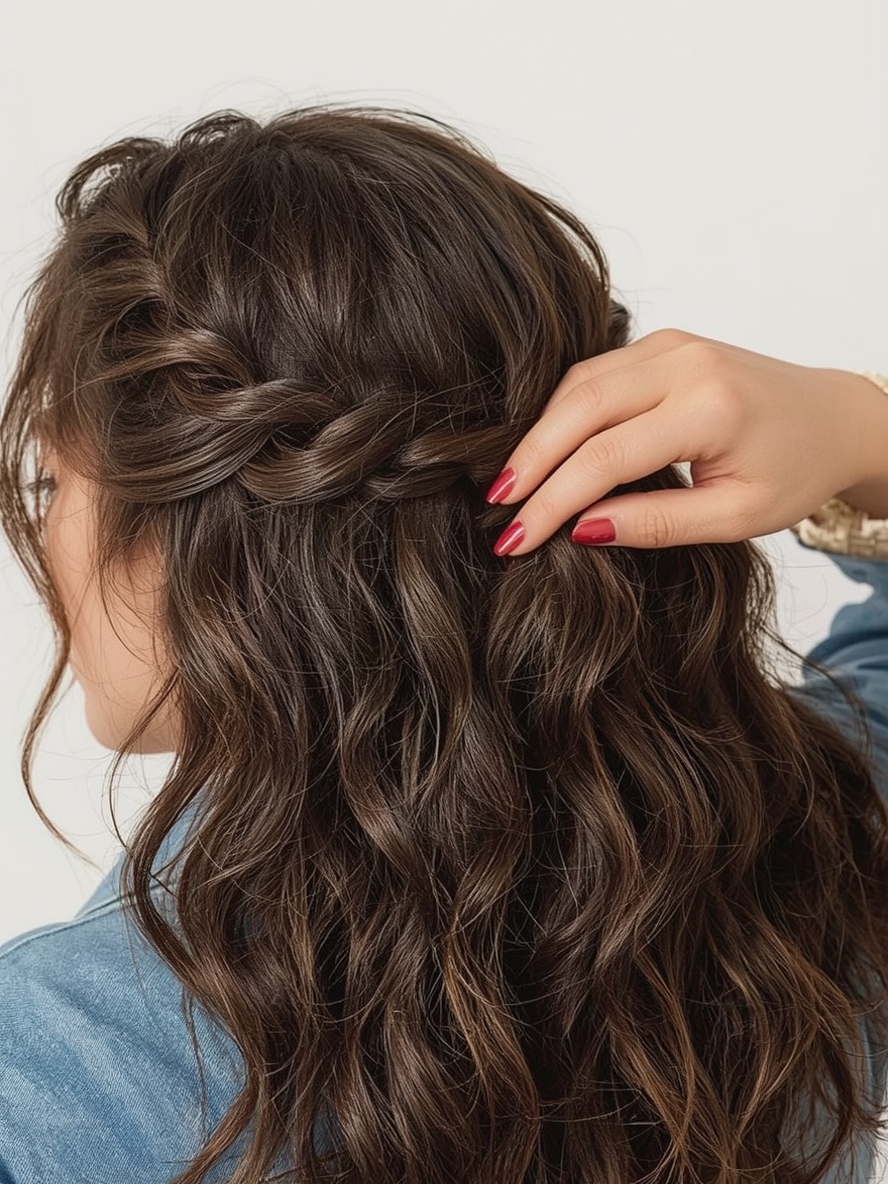 Master Hair Wraps: Your Ultimate Guide to Stunning Styles & Tutorials ...