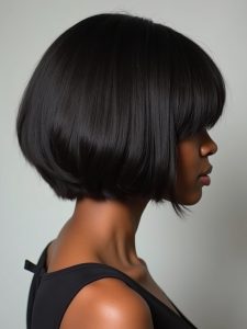 Short Hair Back View: 35 Stunning Styles to Inspire Your Next Cut ...